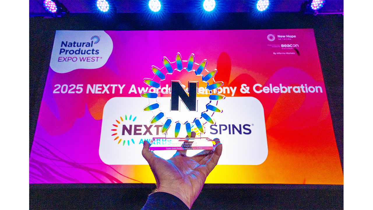 Global events calendar: Find 2025’s biggest F&B events