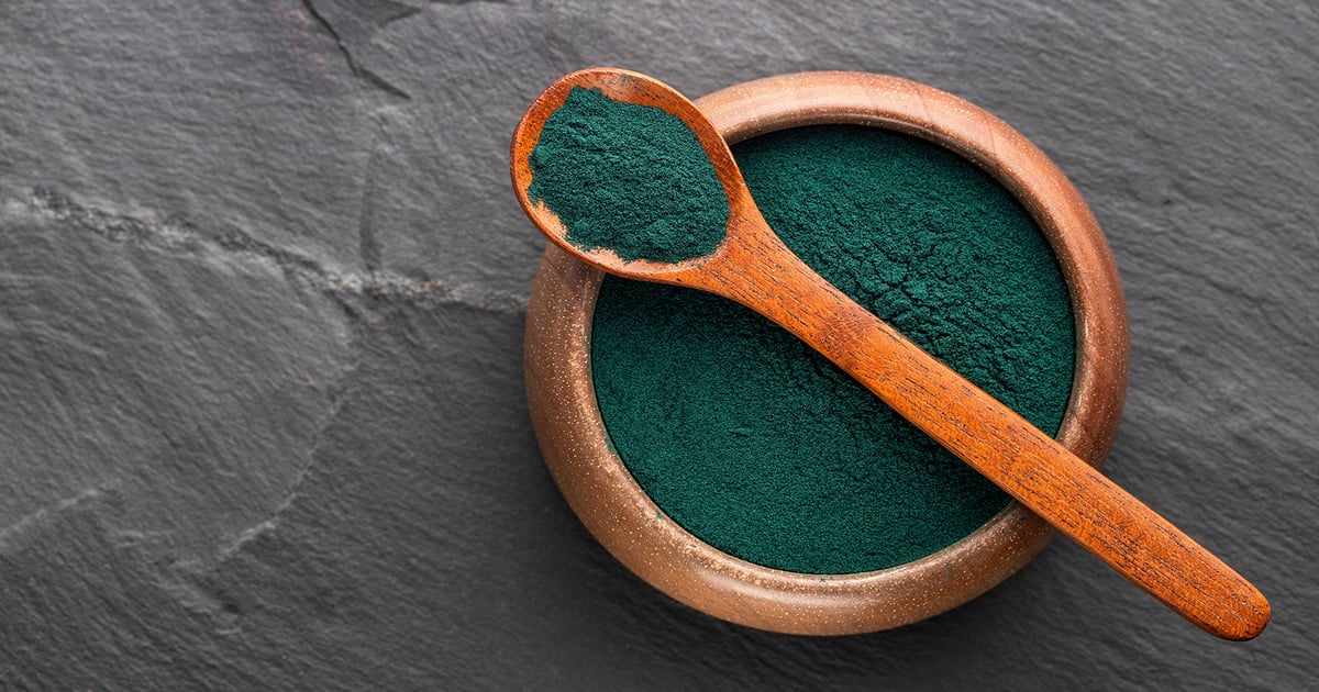 Breaking Bite: Spirulina and beetroot red rules stalled by FDA