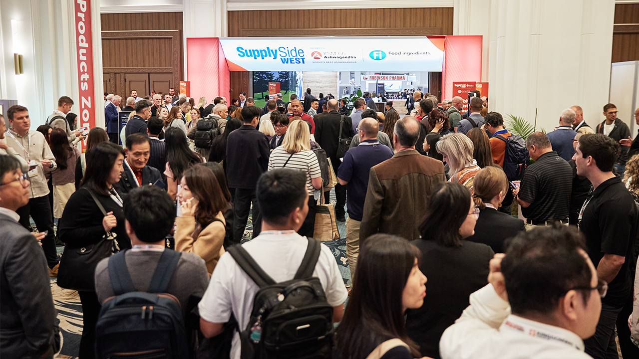 SupplySide West welcomes 19,000 attendees at 2024 showcase