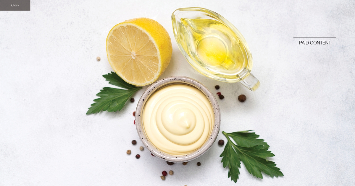 Redefining your approach to fats and oils in product formulation