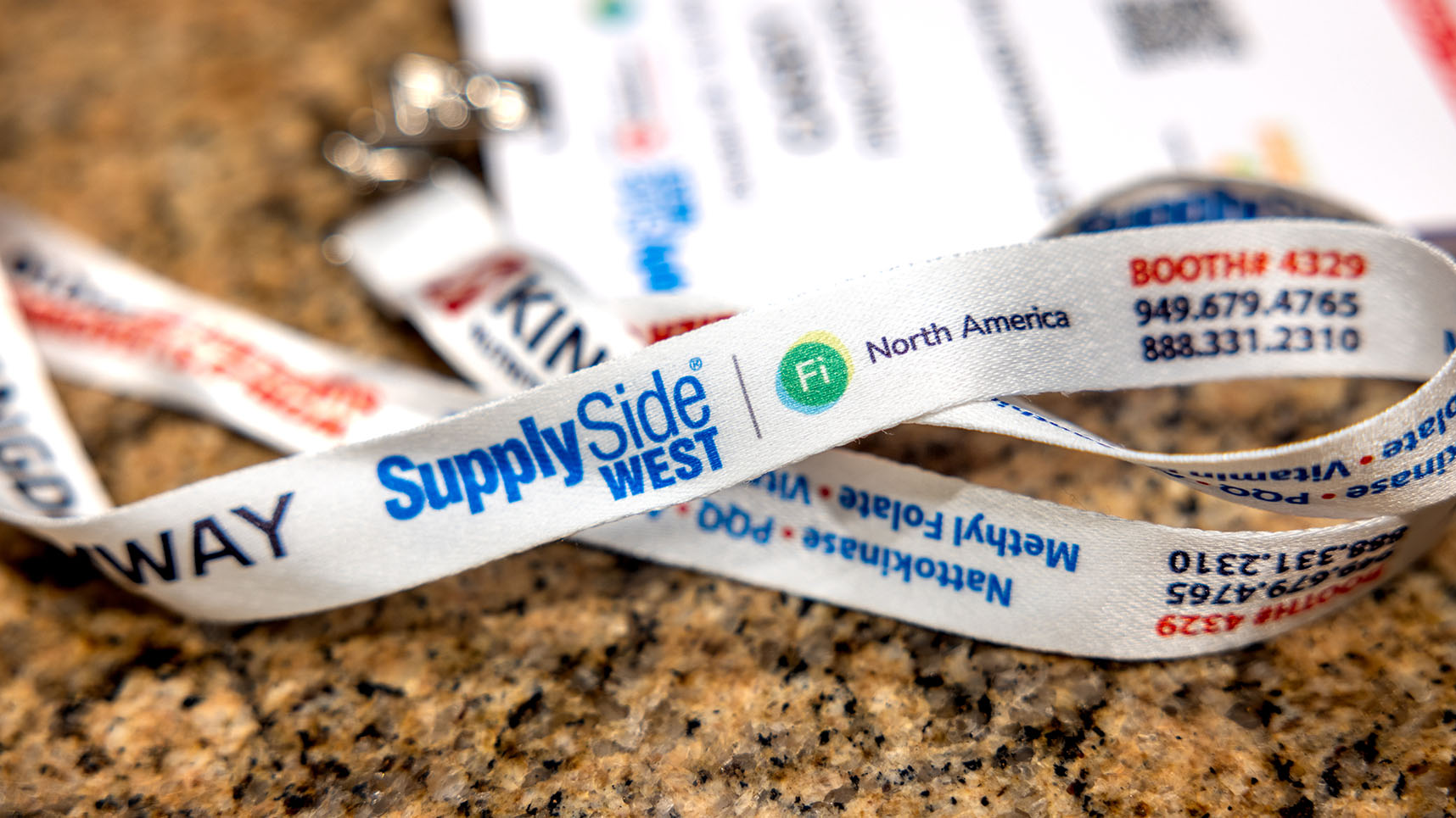 Global events calendar: Find 2025’s biggest F&B events