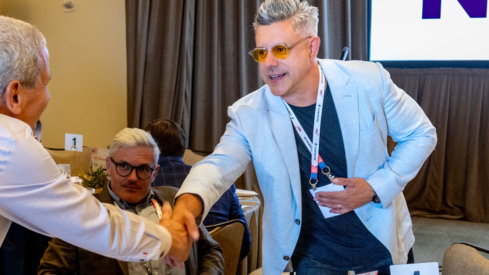 Top food, beverage events drive global trends