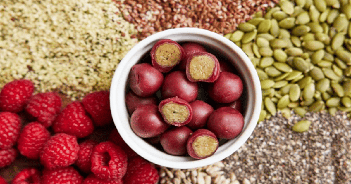 Business Bites: Sustainable, plant-based food coverings