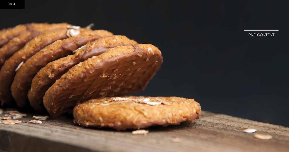 Snacking surge: The hunt for healthy, delicious snack foods