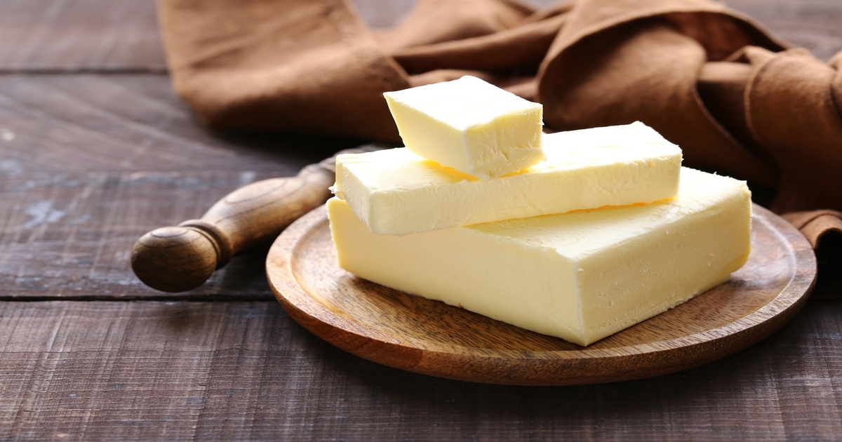 Flavor seekers are driving growth of the butter market, research shows