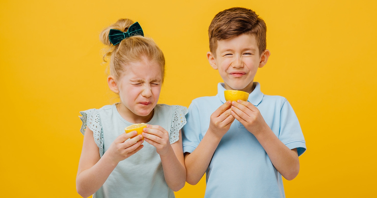 Why acidulants are the formulator's friend