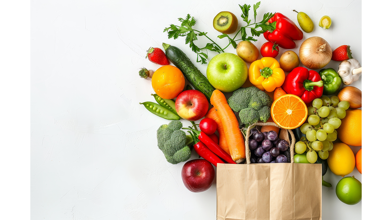 5 trends shaping the future of food and beverage in 2025