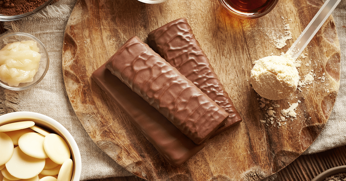 Protein, fiber transform how formulators approach snack creation