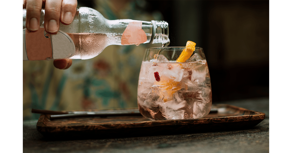Women drive the new era of wellness beverages