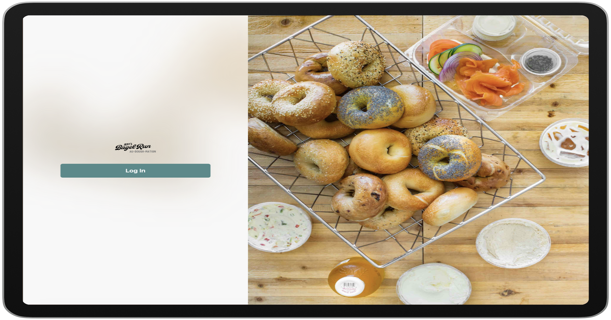 Florida bagel shop builds custom tech stack to solve bagel-specific ...