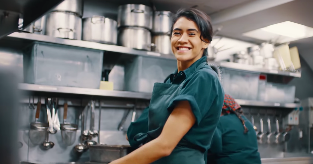 Video: A look at World’s Best Female Chef, Daniela Soto-Innes
