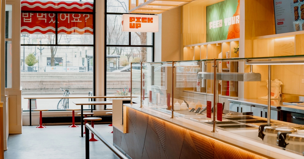 SeoulSpice expands to Chicago after Invus investment