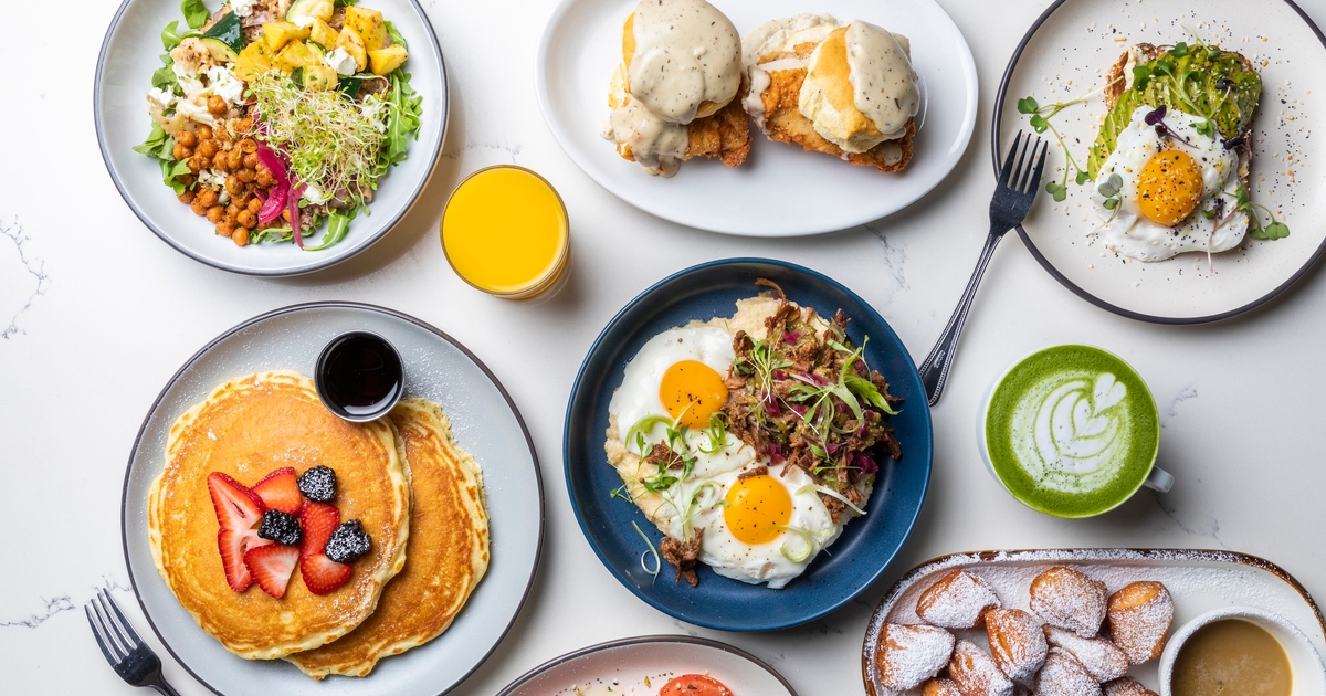 Houston’s Five 12 Restaurant Concepts expands into Austin with fifth ...