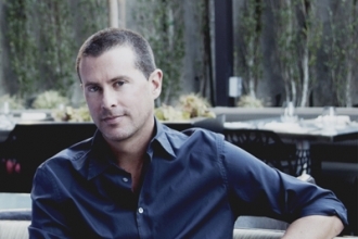 Five questions for Lee Maen