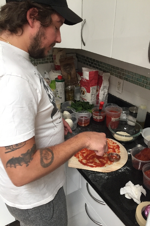 Owners of Charleston, S.C.’s Uptown Social prepare to expand thanks to ...