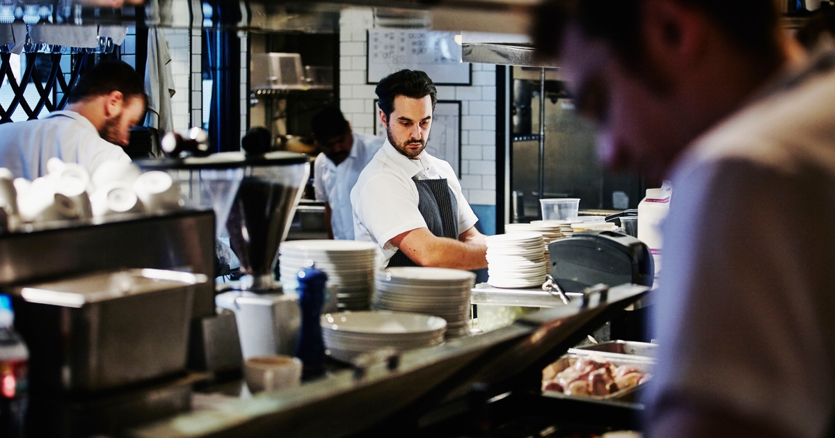 Hiring and retaining back-of-the-house restaurant staff remain key ...