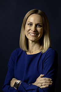 Hai Hospitality names Brian Morrow chief financial officer; Amber Quist ...