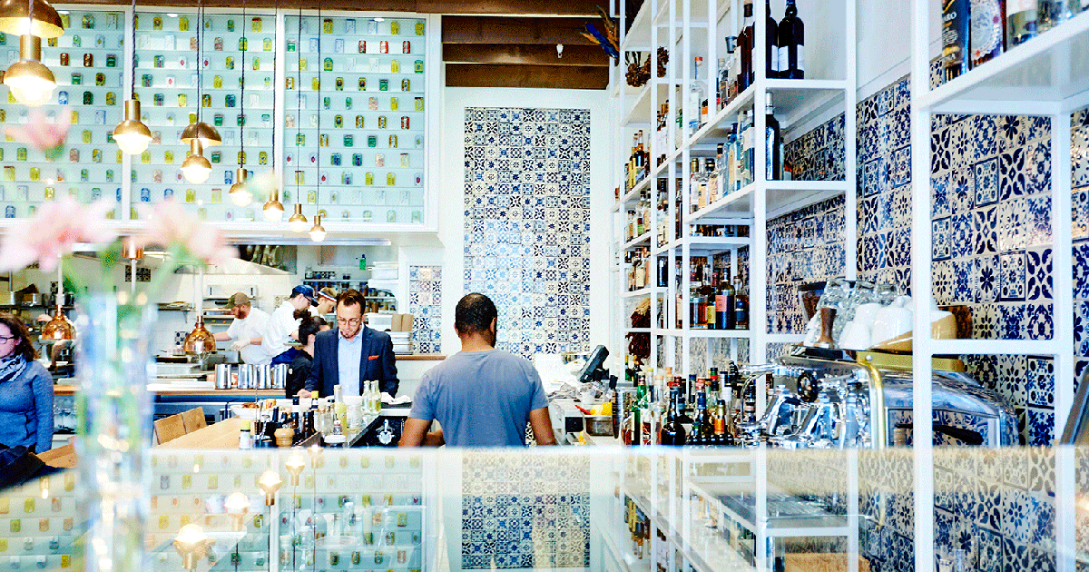 Regional Powerhouse: Niche Food Group extends hospitality to workers ...