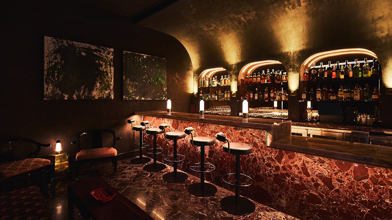 ‘Top Chef’ winner Mei Lin opens 88 Club, a fine-dining Chinese ...