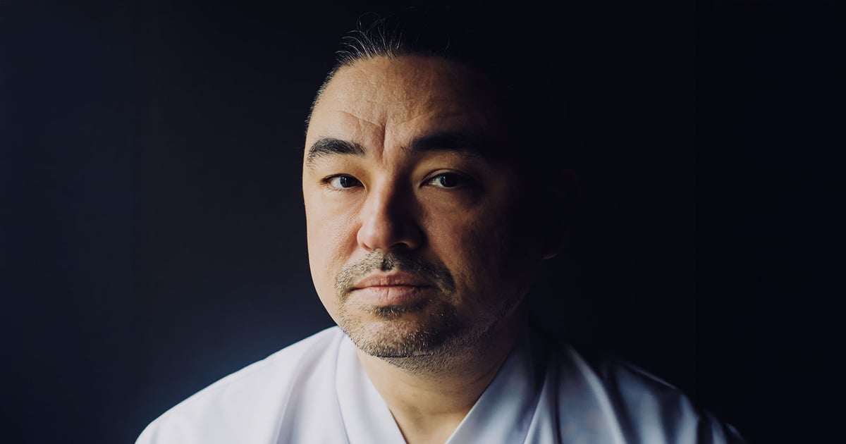 Omaha restaurateur offers his take on Japanese food