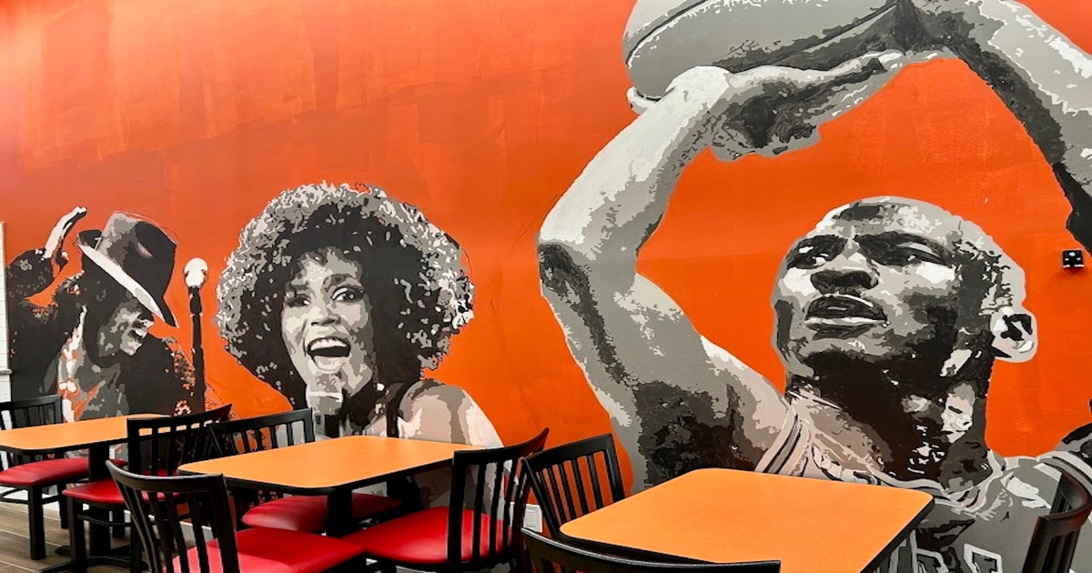 Harlem restaurant Amy Ruth’s opens a fast-casual outpost downtown