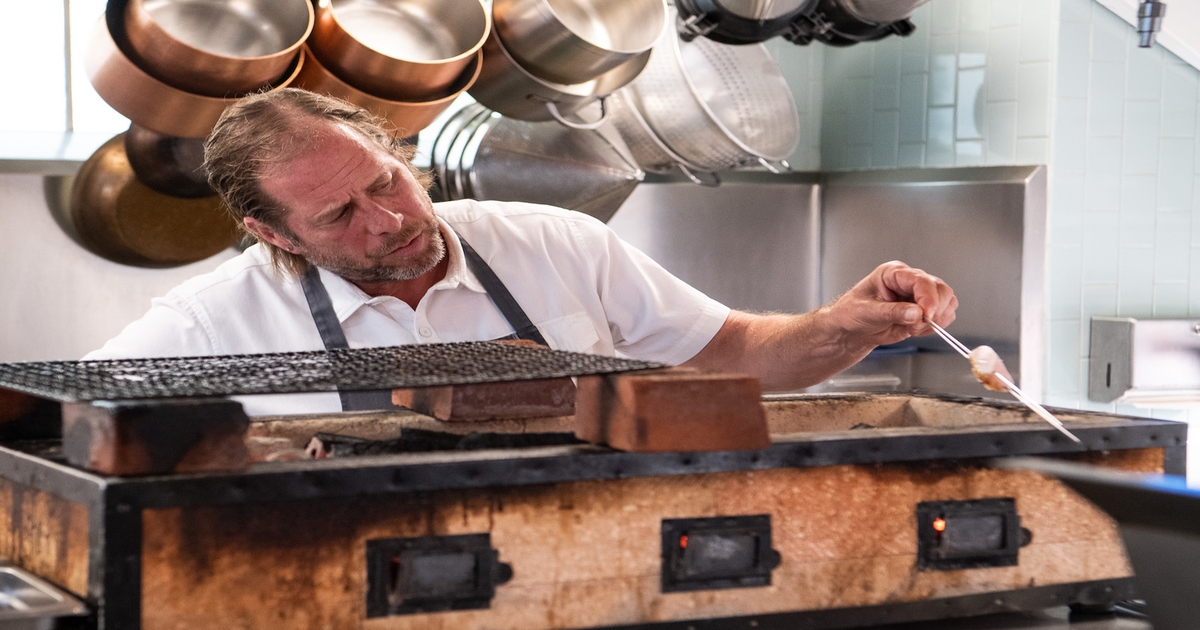 Chef David Kinch to leave San Francisco Bay area's Manresa at the end ...