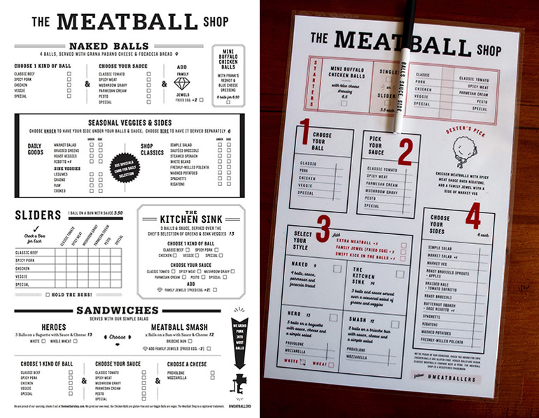 The Meatball Shop thinks outside New York City
