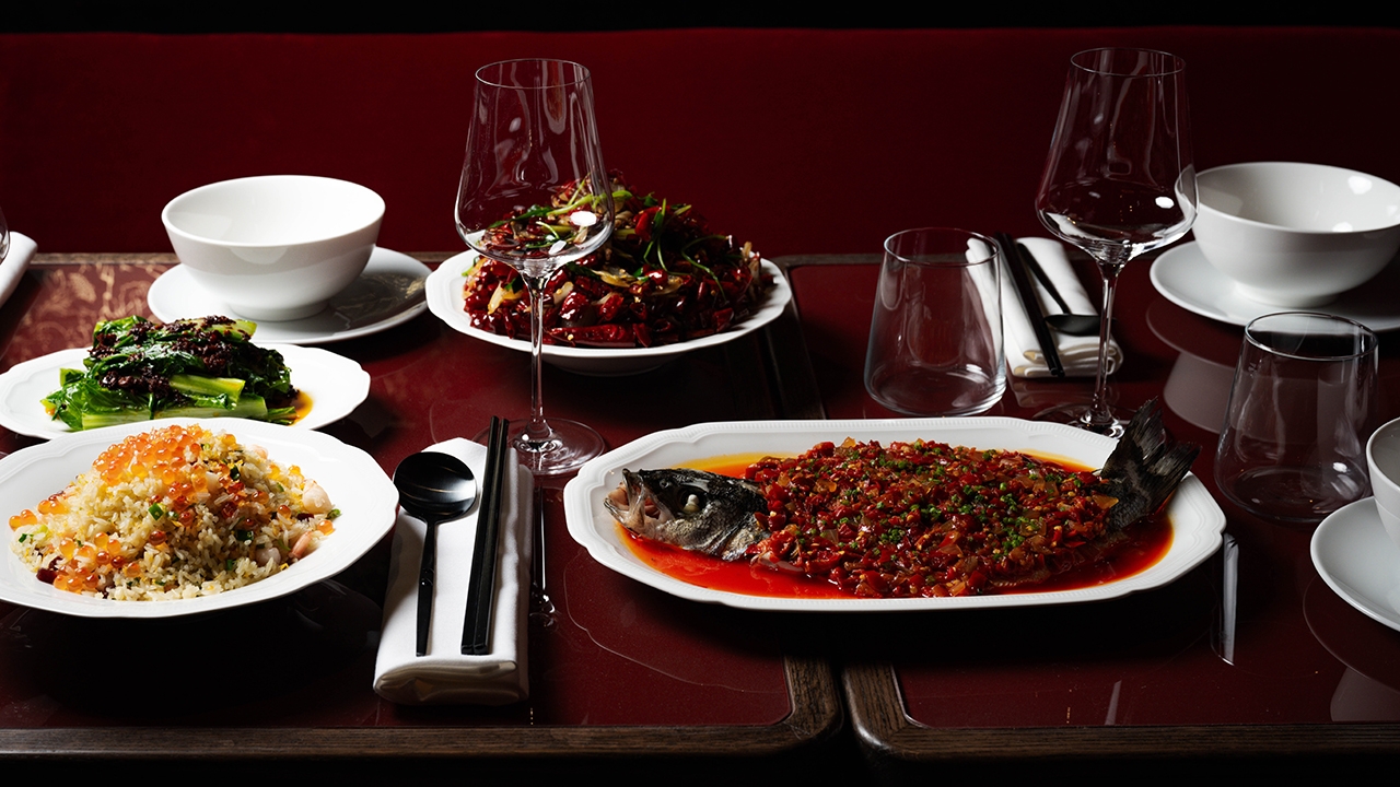 Toronto’s Mimi Chinese will open its first U.S. location in Miami Beach