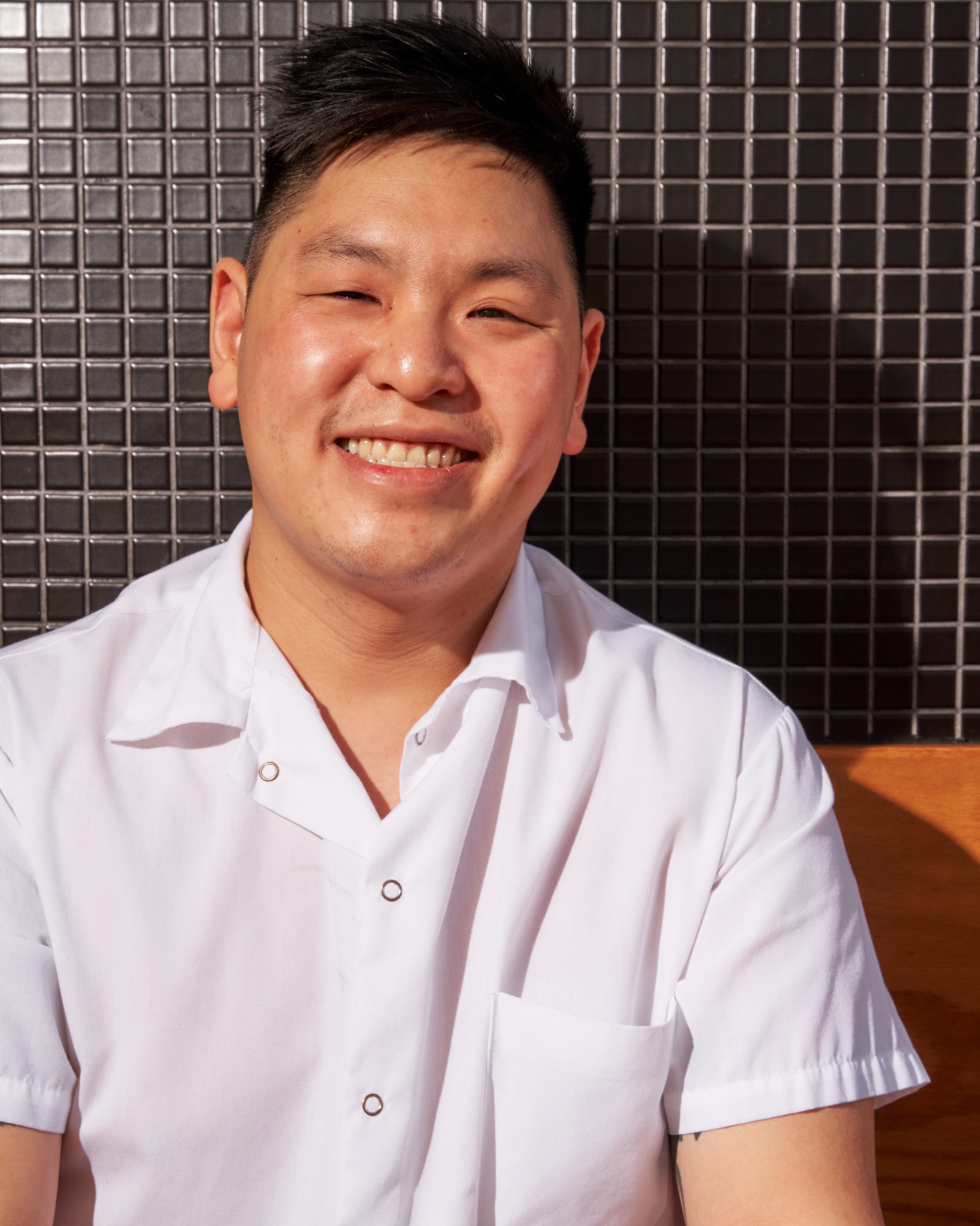 Tapping into Irish-Chinese food at New York City’s Pecking House