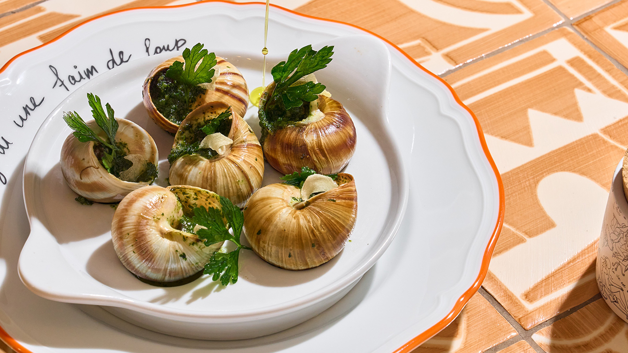 The team behind high-earning Mila just opened Claudie, a French ...