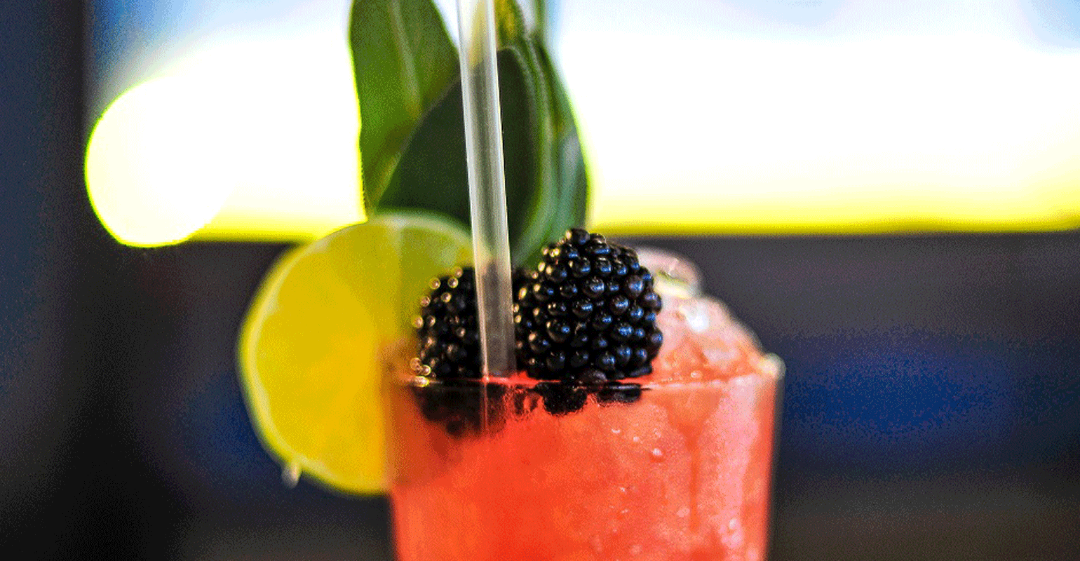 Chefs add fragrance and flavor with fresh herbs