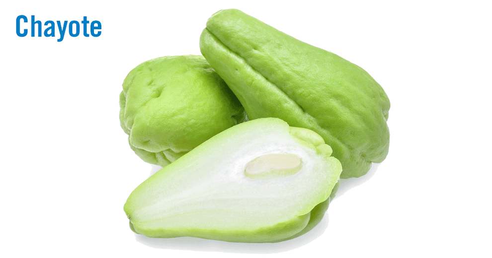 Flavor of the Week: Chayote lends Mexican flair to dishes