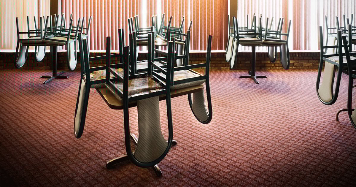 Here’s what the SBA’s Restaurant Revitalization Fund application will ...