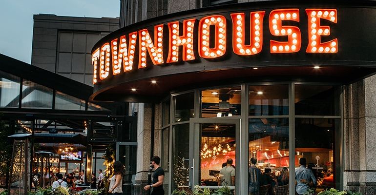 Heirloom Hospitality’s Jeremy Sasson on meaningful growth and change in ...