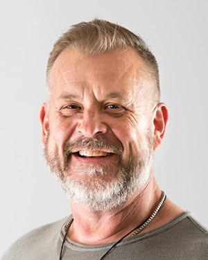 Rise Southern Biscuits & Righteous Chicken founder and CEO Tom Ferguson ...