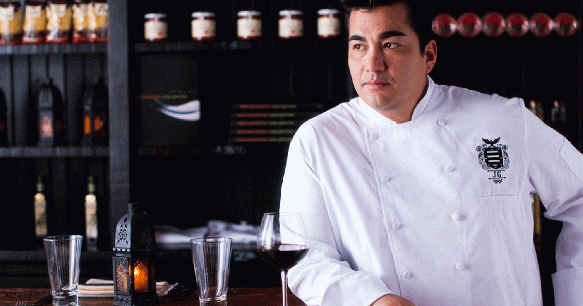 This week’s top 10: Jose Garces faces lawsuit; Garces Group agrees to sale