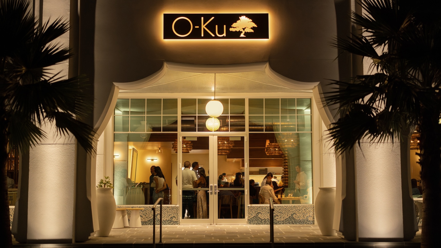 How Indigo Road’s O-Ku builds customer loyalty with gift-giving program