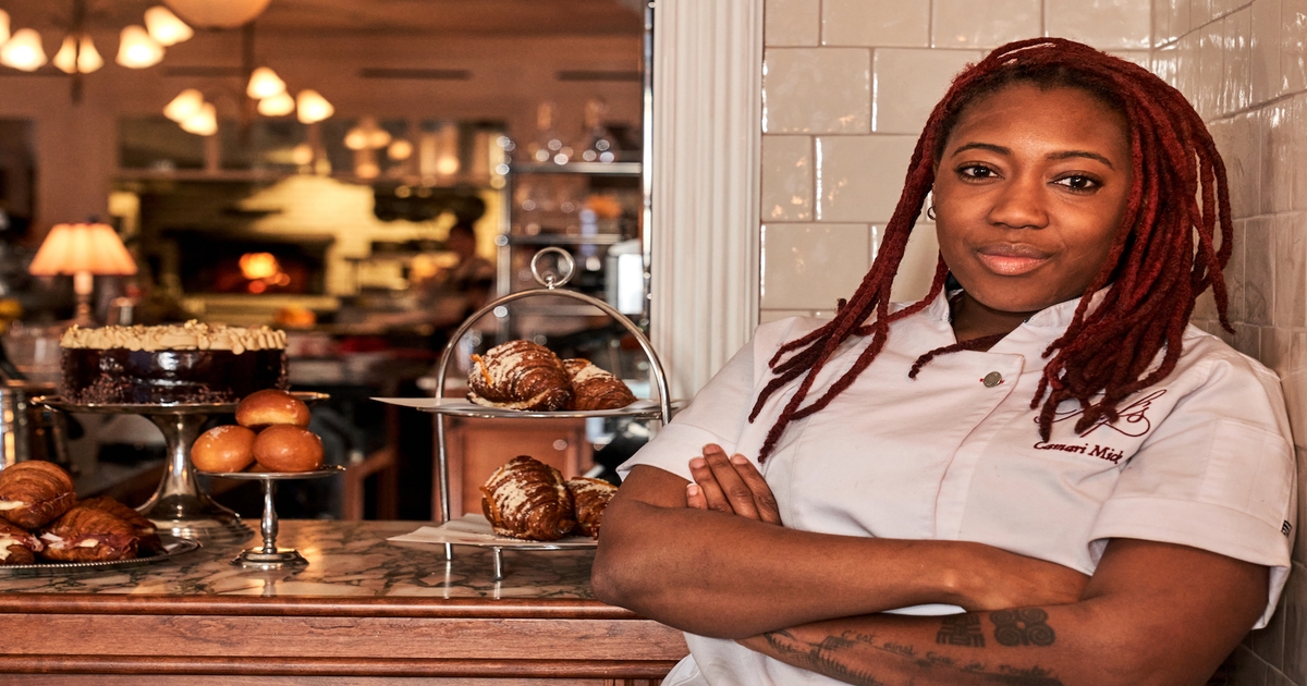 Food & Wine magazine unveils its 2024 list of “Best New Chefs”