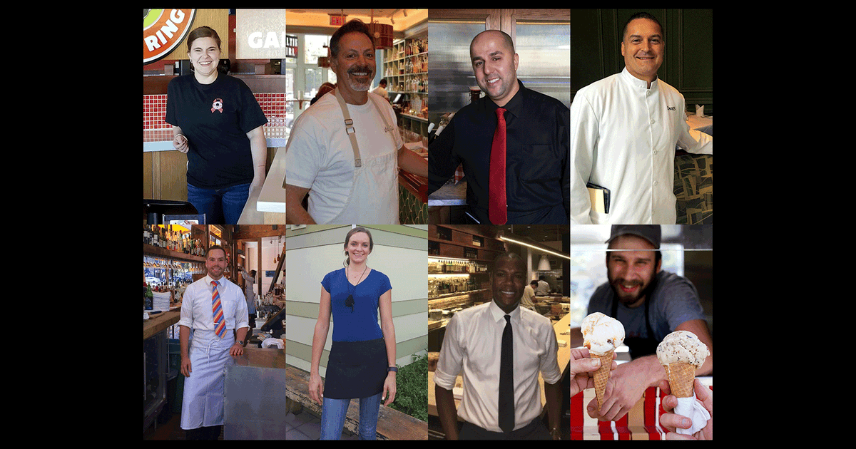 8 habits of highly effective servers