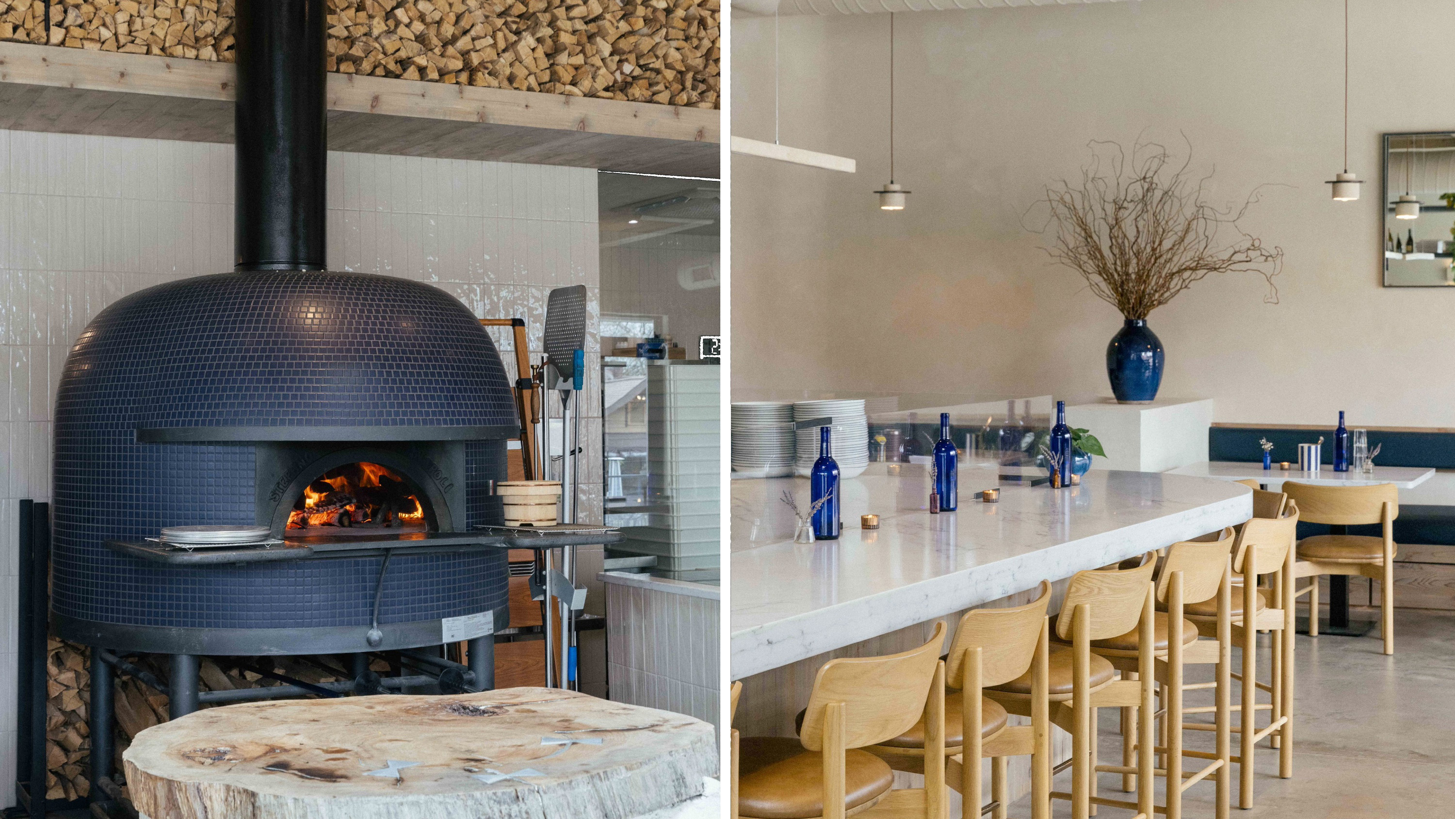 Sean Brock’s new Nashville restaurant, Sho Pizza Bar, is a tribute to ...