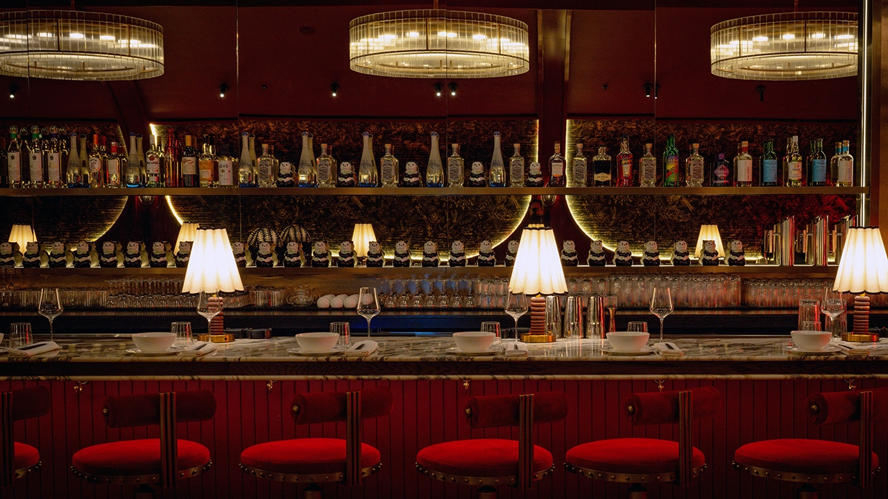 Toronto’s Mimi Chinese will open its first U.S. location in Miami Beach