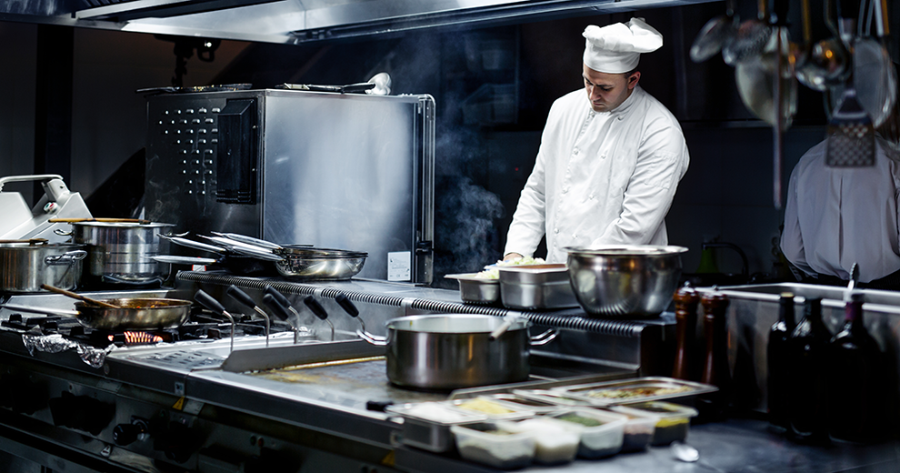 Chefs/head cook salaries surpass national average