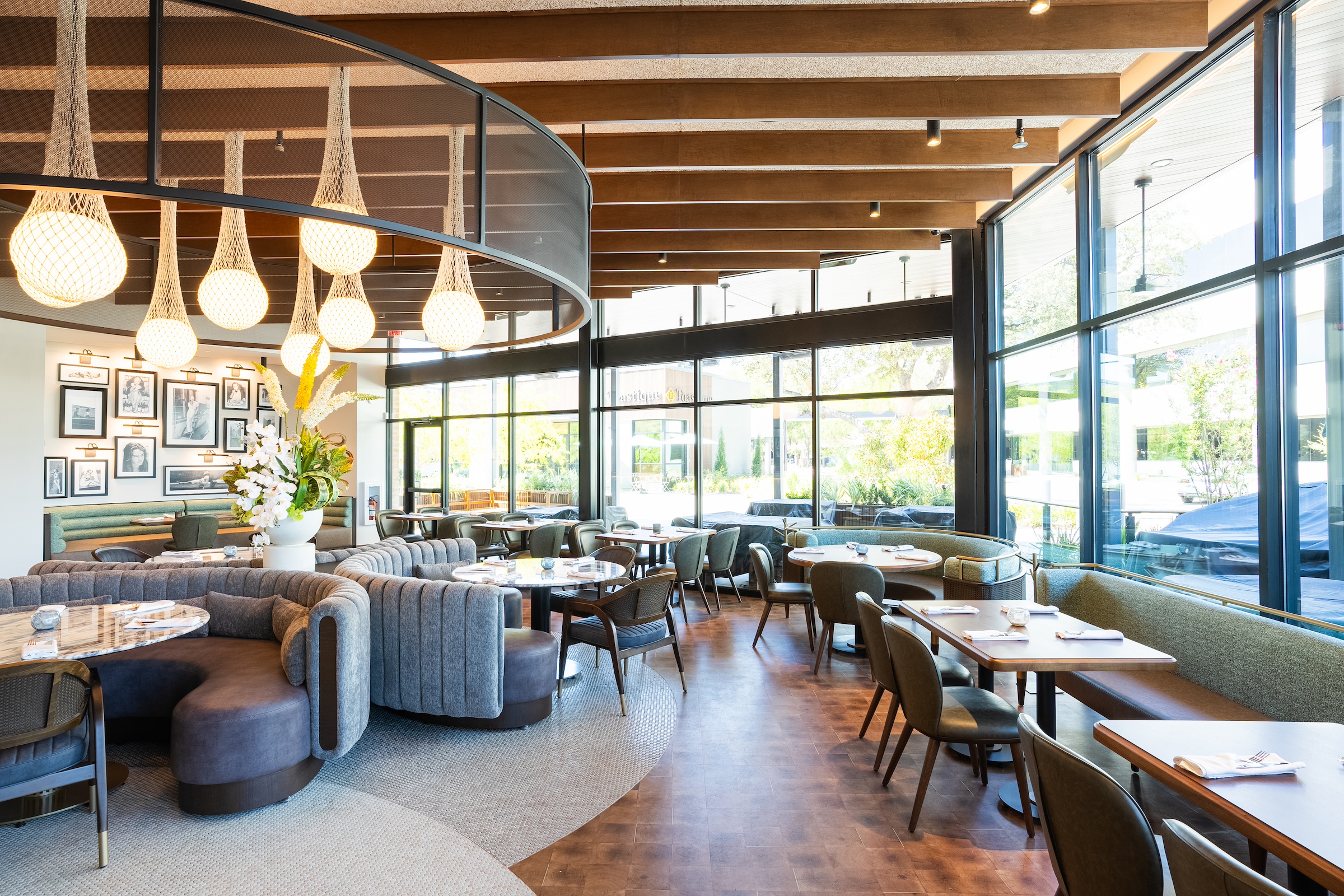 Dallas-based Big Dill Hospitality opens Even Coast, a neighborhood restaurant serving seafood ...