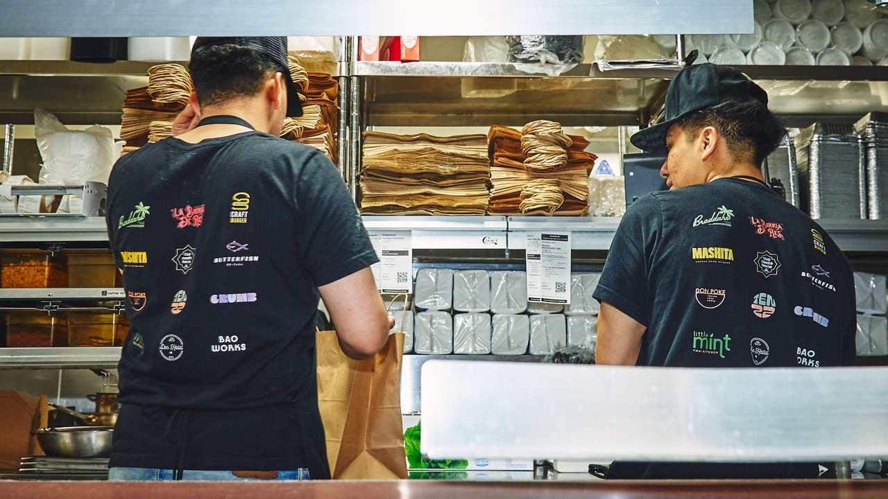 Strongbow Turkey Schnitzel