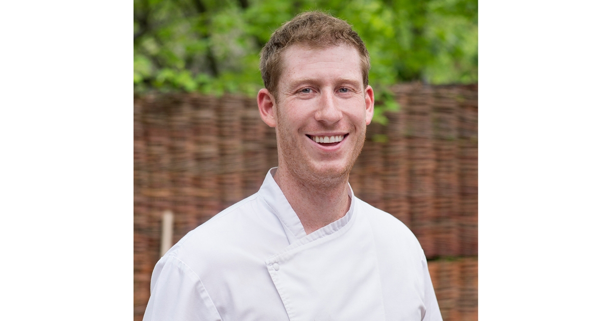 On the Rise: Greg Baxtrom