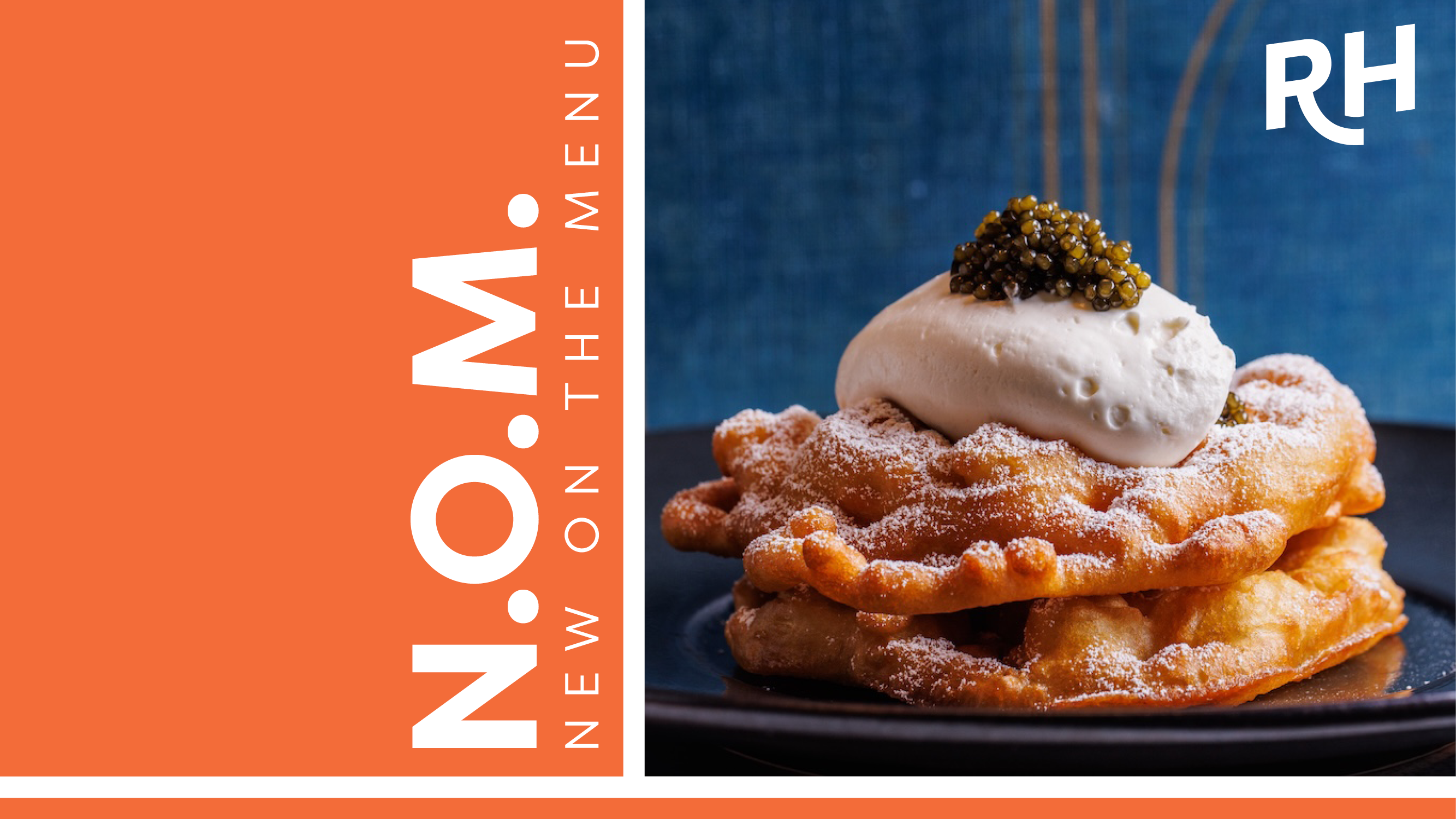 Markette opens in New York City, serving a modern European menu with ...