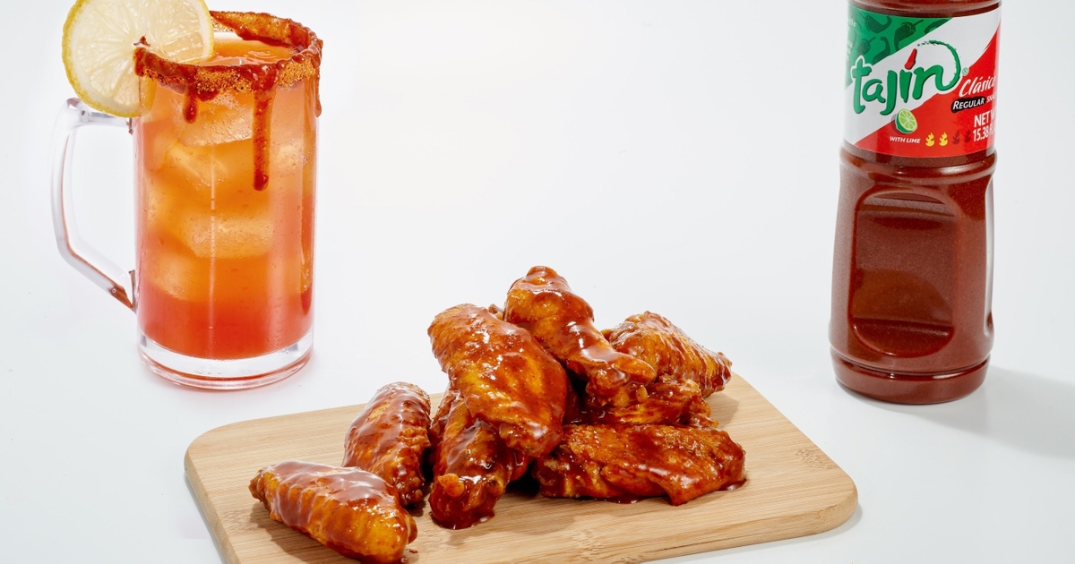 Flavor of the Week: Tajín, the trending Mexican seasoning