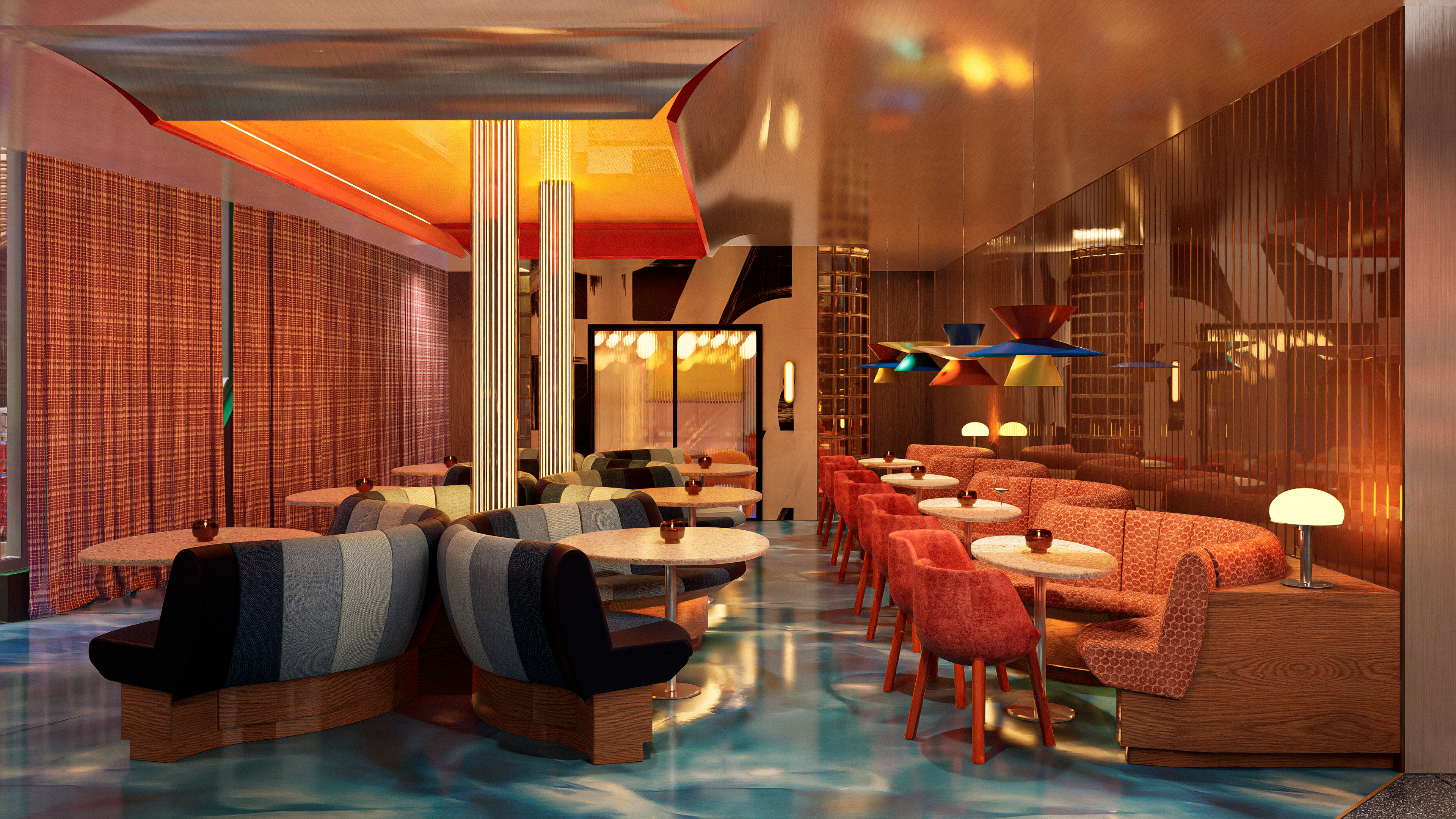 Vandelay Hospitality names Gen Gray COO