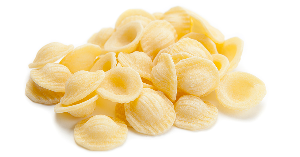 Flavor of the Week: Orecchiette, ‘little ears’ of pasta