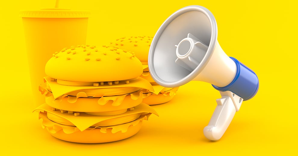 Deafening diners: The noisiest restaurants in America